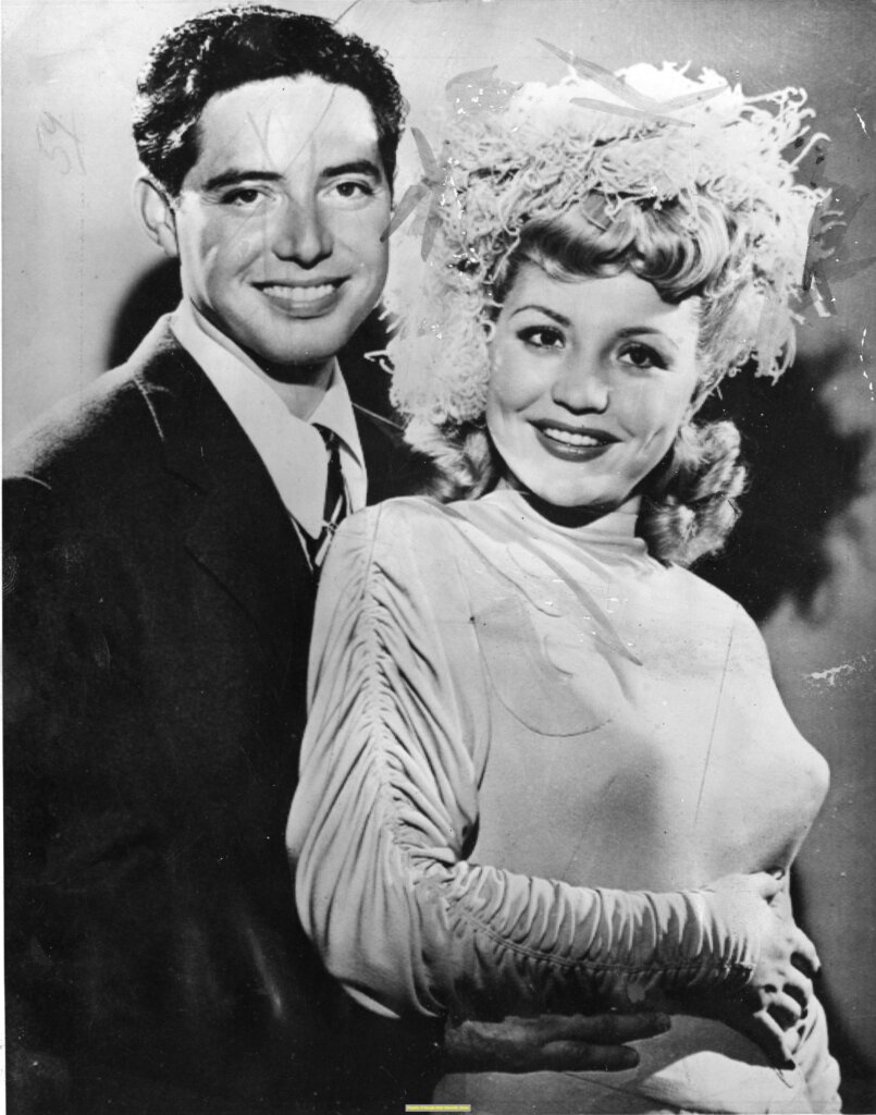 Andy Russell + Adelina Naccarelli – Clark County Clerk