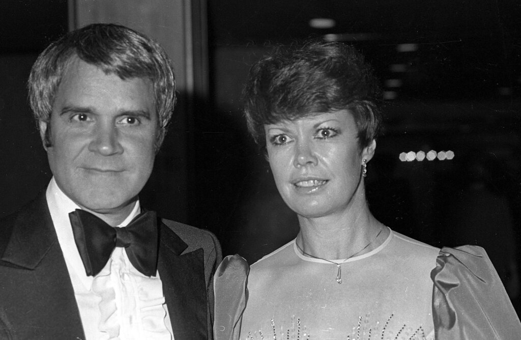 Rich Little + Jeanne Worden – Clark County Clerk