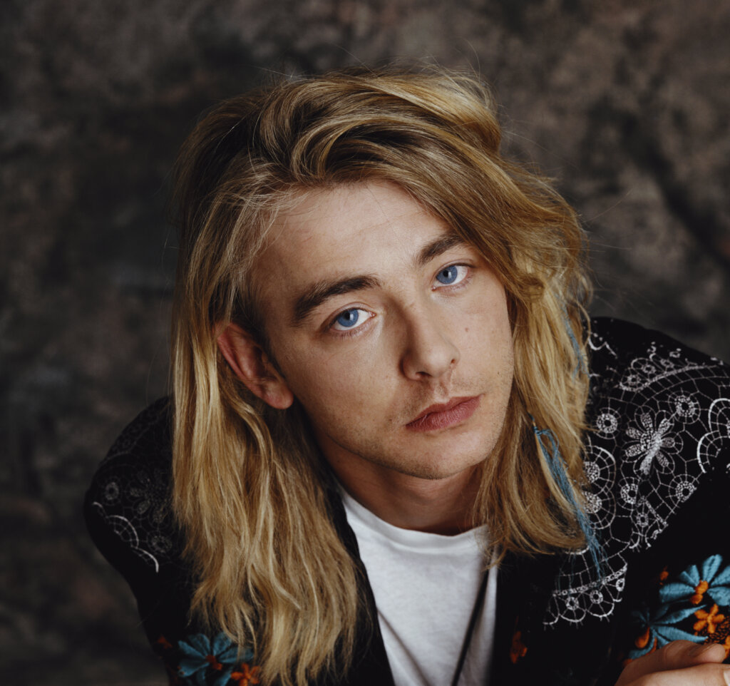 Francis Dunnery + Julie Daniels – Clark County Clerk