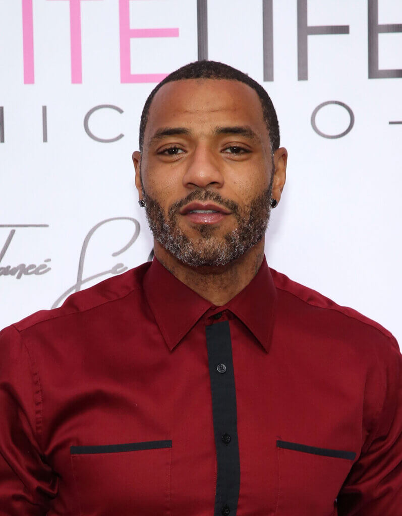 Kenyon Martin + Heather Thompson – Clark County Clerk