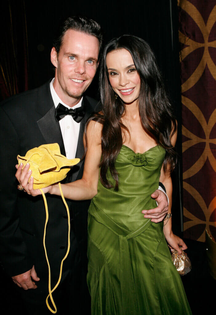 Kevin Dillon + Jane Stuart – Clark County Clerk