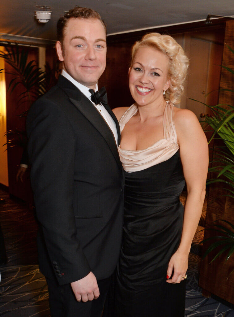 Rufus Hound + Bethan Johnson – Clark County Clerk