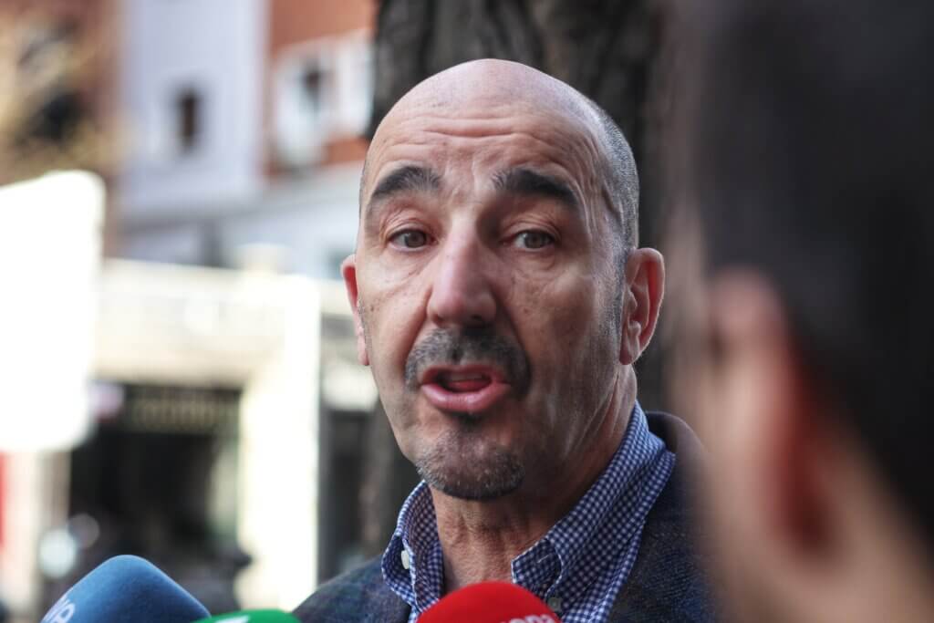 Fernando Lujan + Brianna Keilar – Clark County Clerk