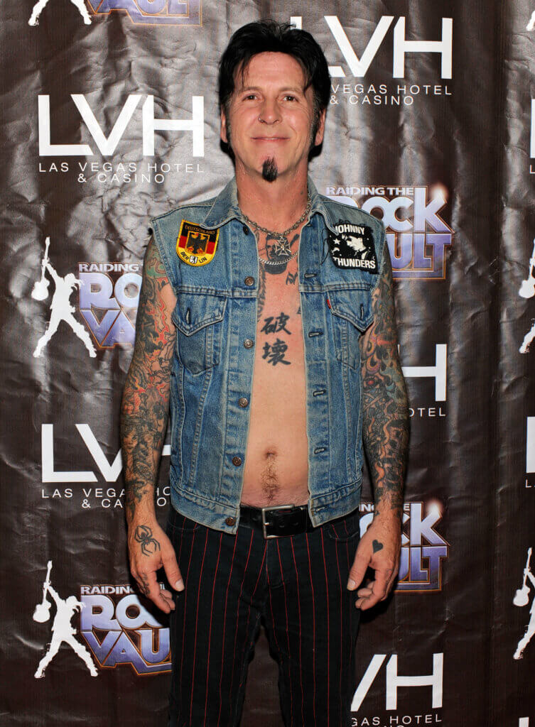 Tracii Guns + Siri Luk – Clark County Clerk