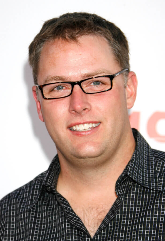 Michael Brandt + Ravit Brenner – Clark County Clerk