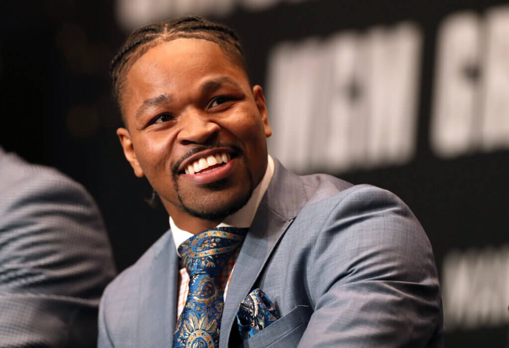 Shawn Porter + Leticia Mollineda – Clark County Clerk