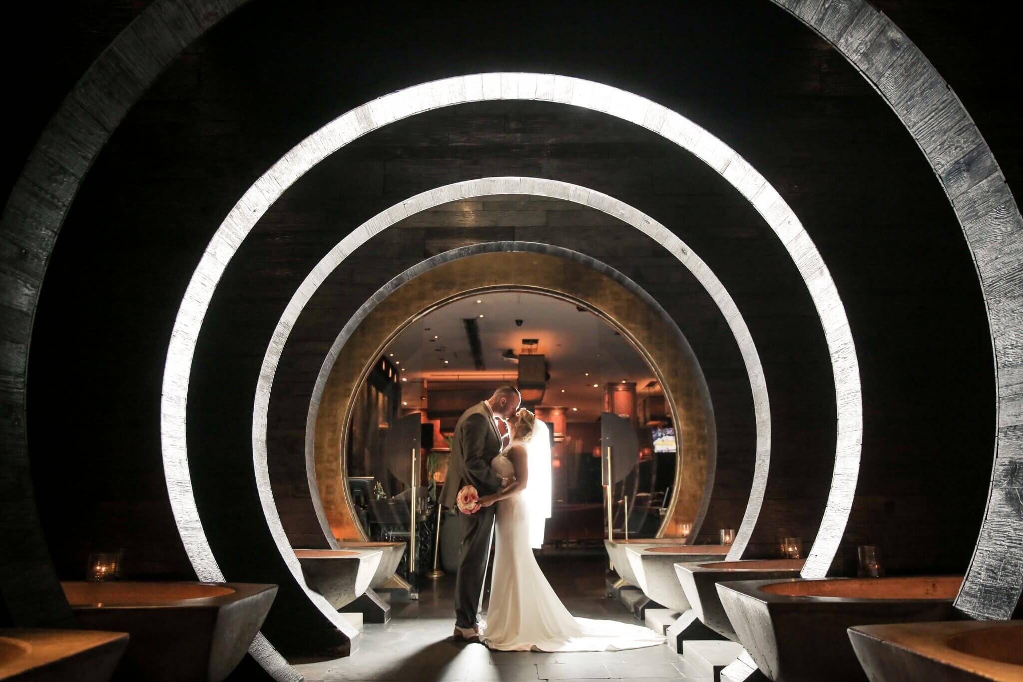 Magical Las Vegas Weddings | Dream Wedding in Vegas