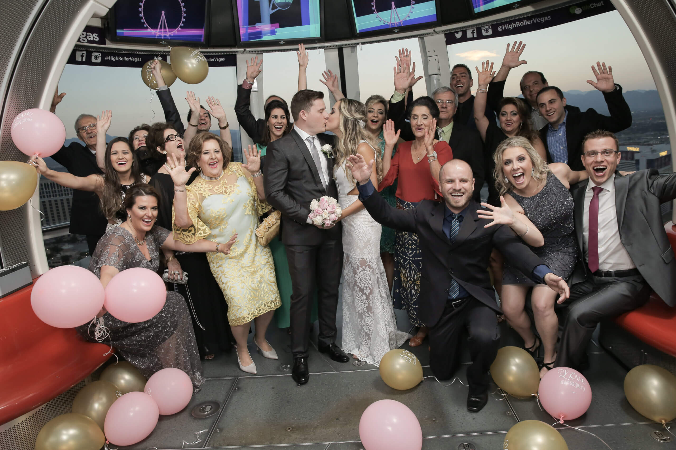 Pre-Wedding Party Ideas | Plan Ahead For Your Wedding