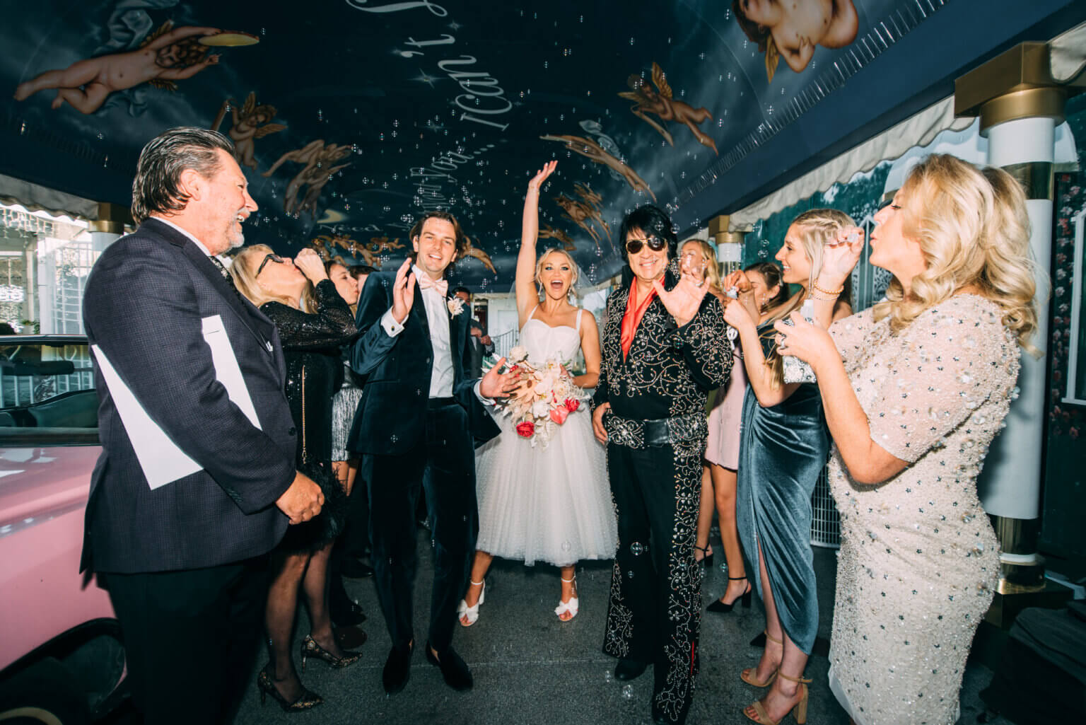 Vegas Marriage Services | Las Vegas Weddings